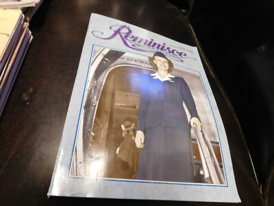 Reminisce Magazine 2005 May June | eBay