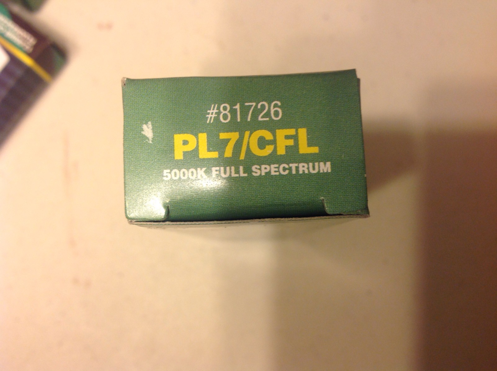 PL7 CFL light bulbs | eBay