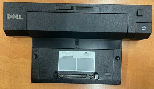 Dell K09A E-Port Station d'accueil pour ordinateur portable, sans ...