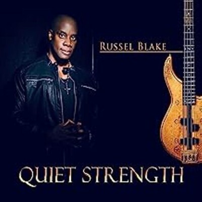 Russel Blake - Quiet Strength | eBay