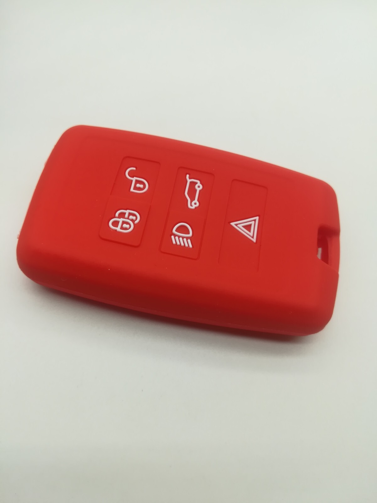 2*key Cover for Land Rover Range Rover Evoque Range Rover Sport Velar ...