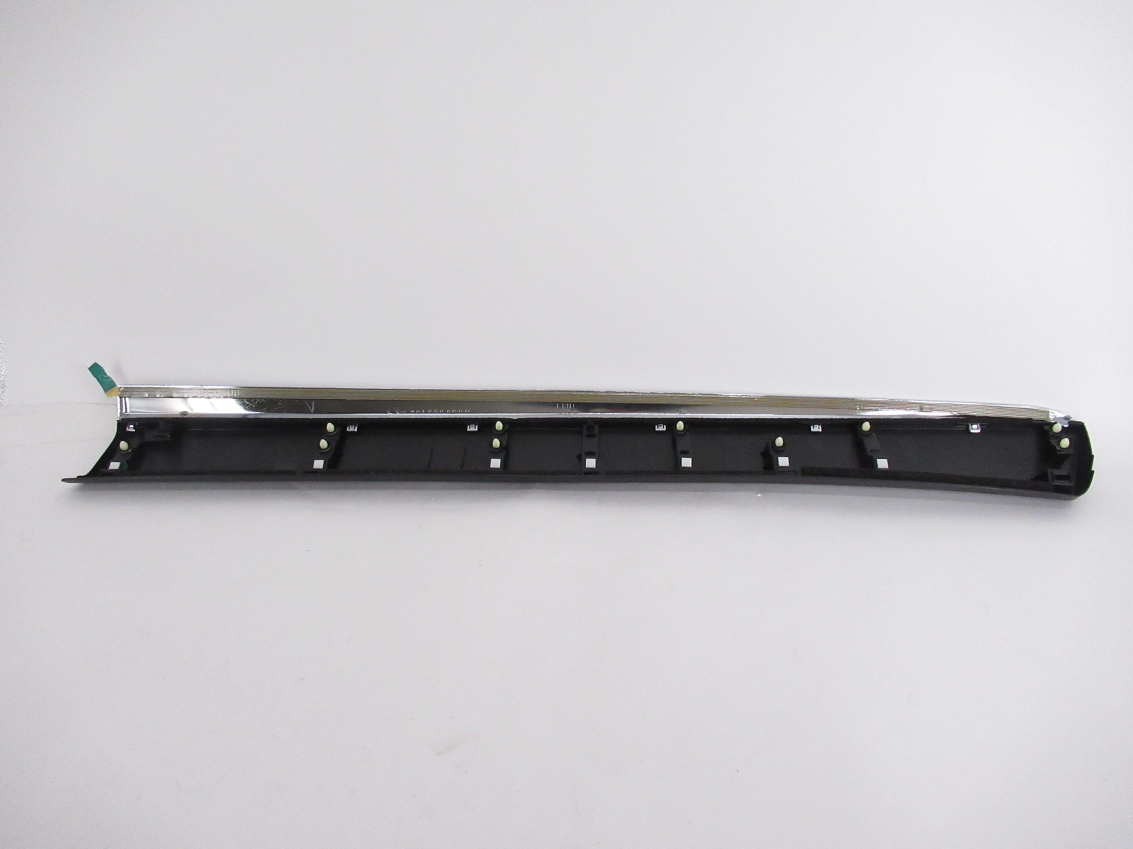 Genuine OEM Lexus 75072-0E010 Driver Front Door Molding 10-15 RX350 ...