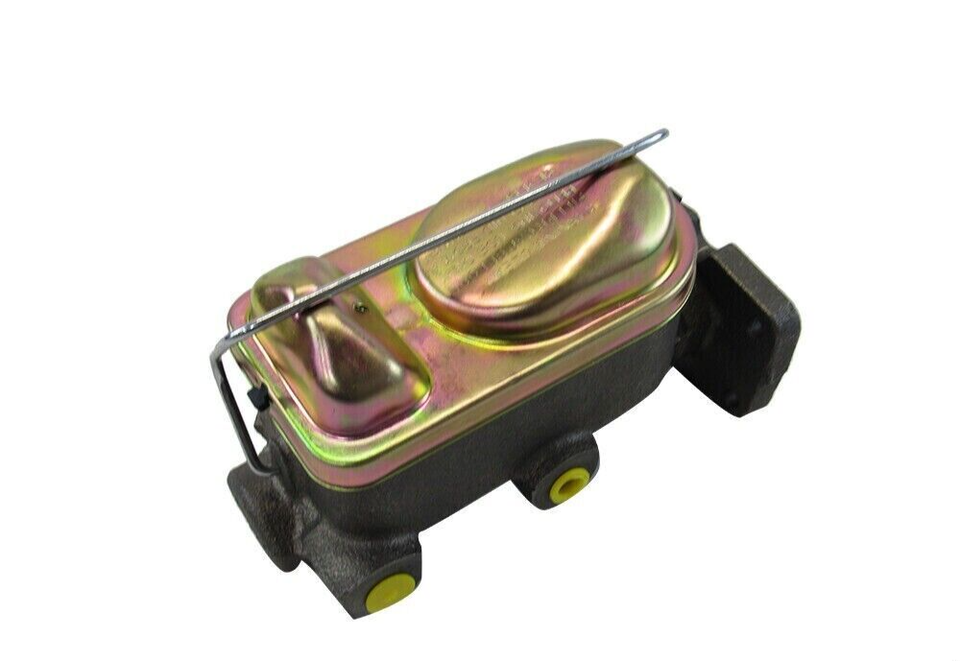 Fits Mopar Dodge power brake booster master 1" Bore A B E body Plymouth ...