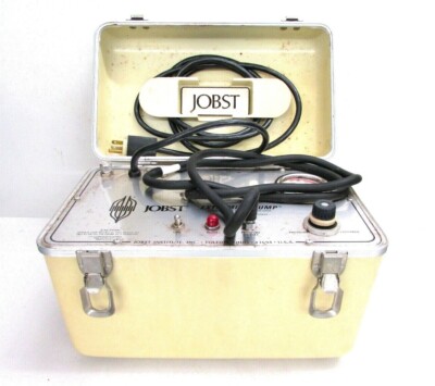 Other - Extremity Pump