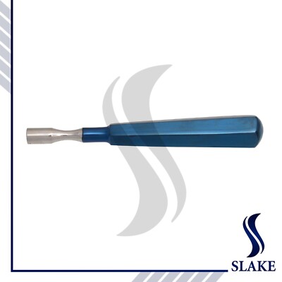 Dental Implant Screw Driver 6.35mm Long Handle | eBay