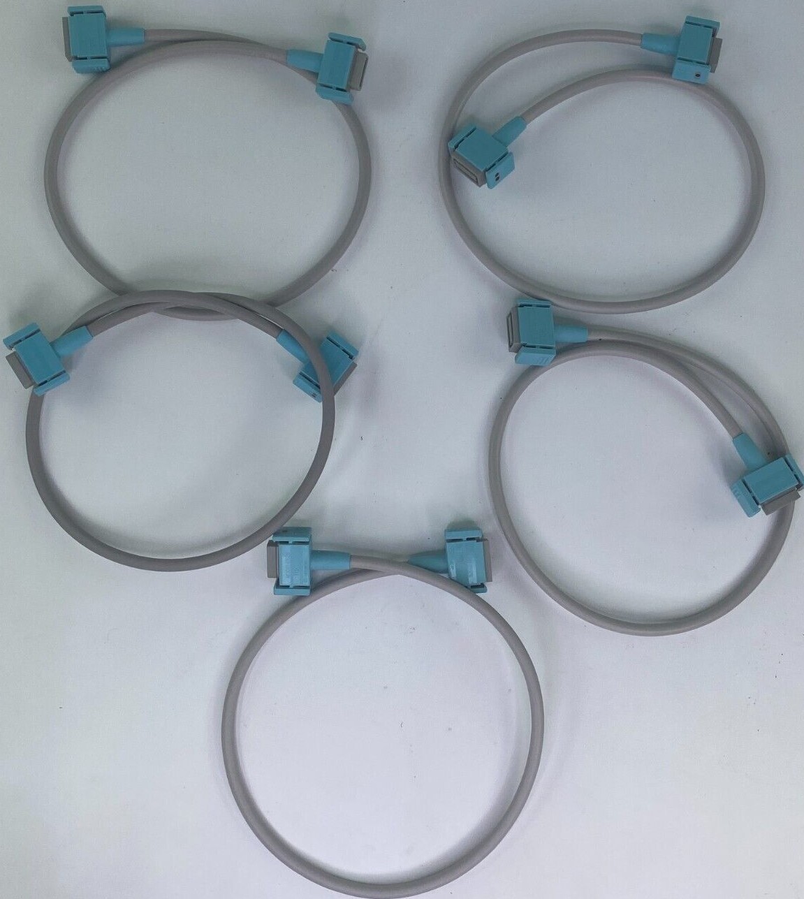 Philips OEM IntelliVue Patient Monitor Link Cables (Group of 5) | eBay