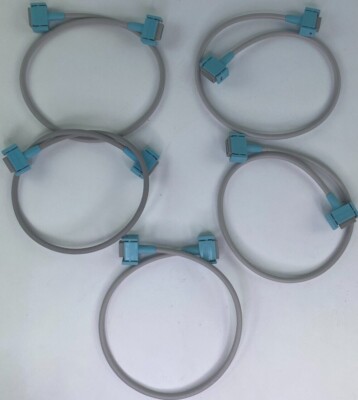 Philips OEM IntelliVue Patient Monitor Link Cables (Group of 5) | eBay