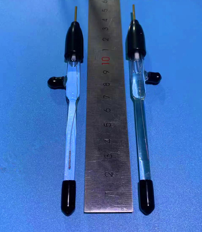 Silver Chloride Electrode Agcl Reference Electrodes R0301/R0302/R0303 ...