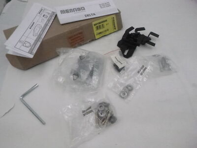 Menabo Outer Ski Carrier Fixing Kit For BMW Series 5 2010-2013 | eBay