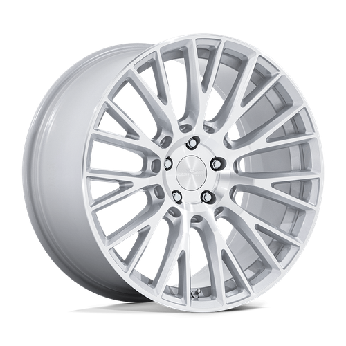 Rotiform R201 20X10 5X112 G-SLV-MCH 35MM | eBay