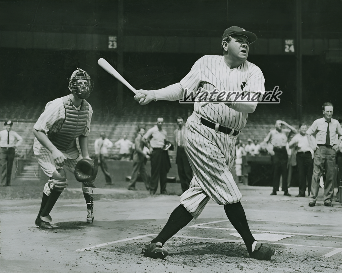 Babe Ruth Baseball Logo Png