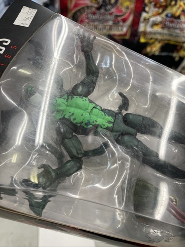 Hasbro Spider-Man Legends 6" Marvel's Lasher Action Figure for sale ...