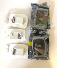 Hc-pp3-pres 3-button Push Pull Station Presence Ascom Telligence Ge ...