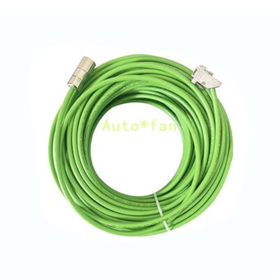 1PCS New SEW 13327437-30 Servo Encoder Signal Feedback Cable 30M | eBay