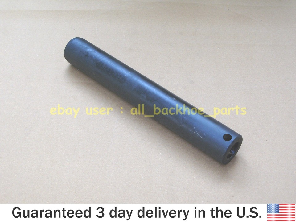 JCB BACKHOE - CENTER PIVOT PIN 350MM (PART NO. 811/10011) | eBay Australia
