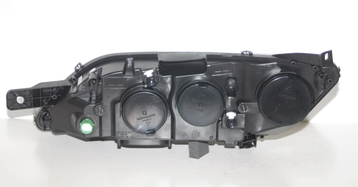 Peugeot Boxer Scheinwerfer ab 04/2014 RECHTS 1612040580 1682747580 MM ...