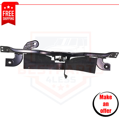 Radiator Support 5115244AG-PFM upper for 2007-2010 Jeep Compass | eBay