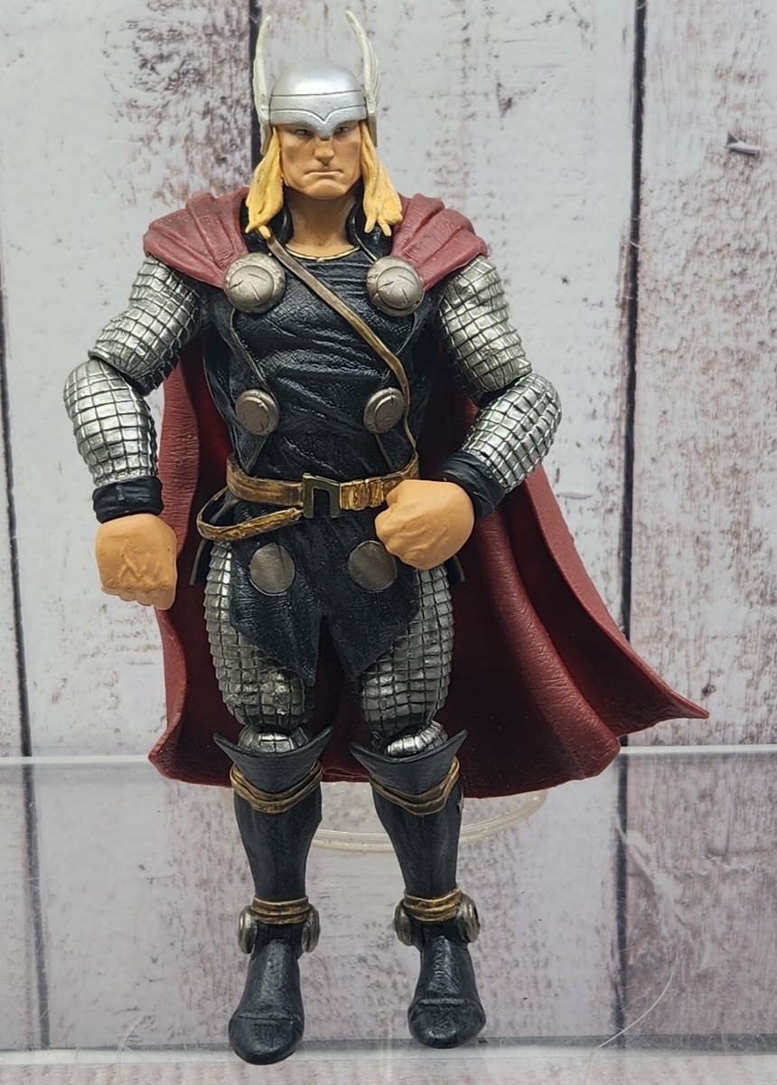 Terrax Contra Thor