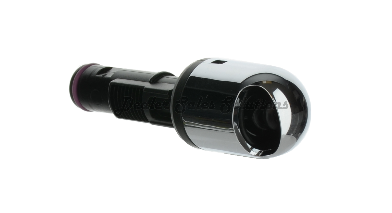 New Genuine Porsche Chrome Headlight Washer Nozzle Head Spray Jet OE ...