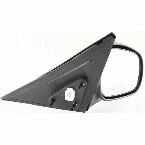RH SIDE TEXTURED BLACK POWER NON HEATED MIRROR FITS HONDA CIVIC SEDAN ...