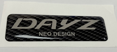 Nissan Stagea C34 Dayz Neo Design, Resin Topped Decal, Free post | eBay ...