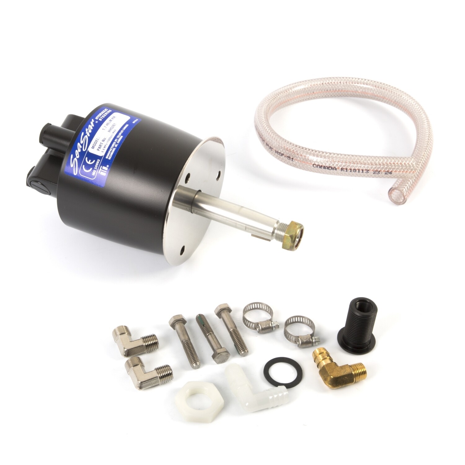 Dometic - HH5261-4 - Helm Rear Mount for sale online | eBay