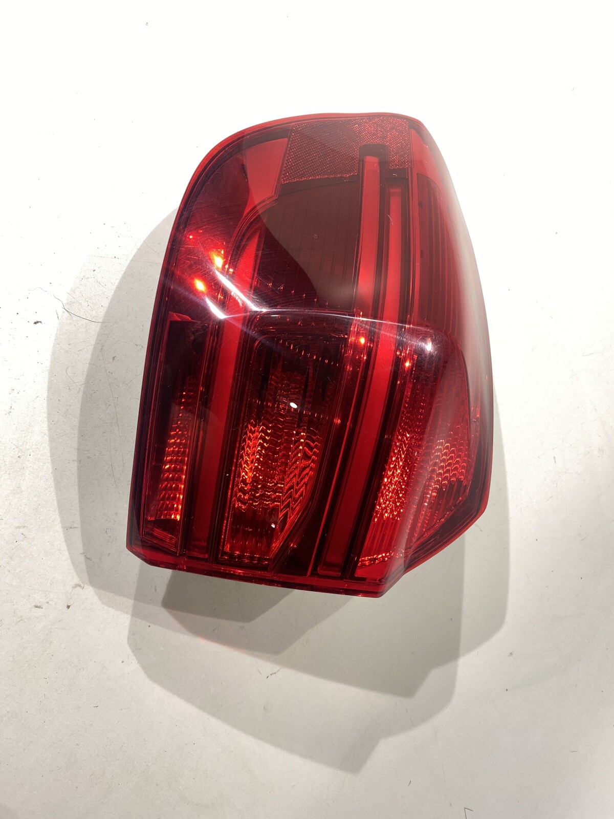 2018 2019 BMW X3 M40i G01/F97 LH Rear Left Taillight Tail Light Lamp ...