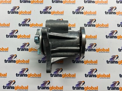 Water Pump for Land Rover Discovery 3 4 Range Rover Sport 2.7 TDV6 ...