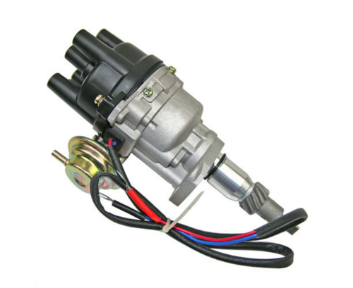 FITS TOYOTA COROLLA LITEACE STARLET ELECTRONIC DISTRIBUTOR 3K 4K 5K ...