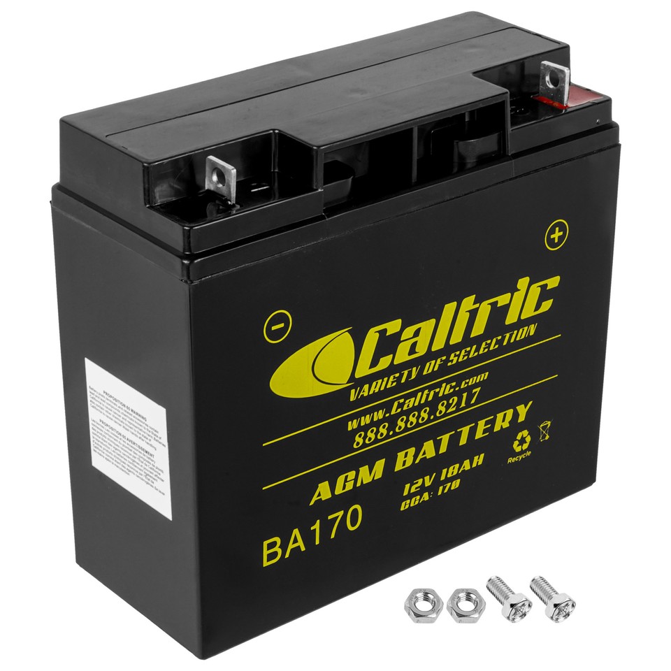AGM Battery for BMW R65 R65Ls 1979 1980 1981 1982 1983 1984 1985 | eBay
