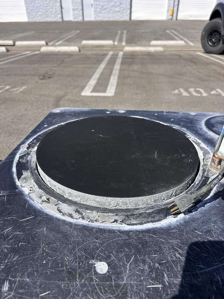 2 Engis LM-15 Hyperz Grinding Lapping Polishing Machines | eBay