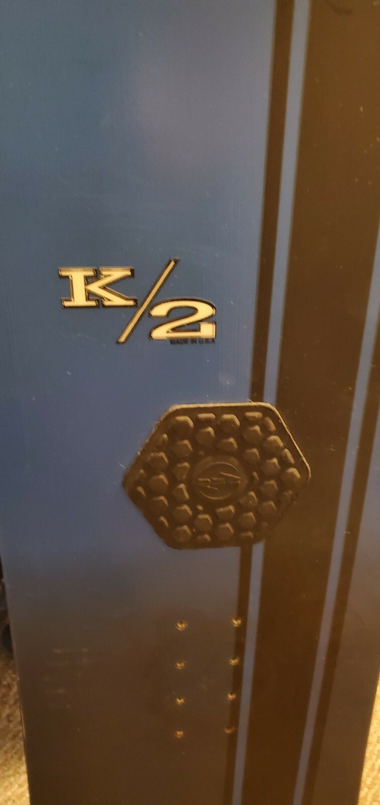 K2 Fat Bob Snowboard 159 | eBay