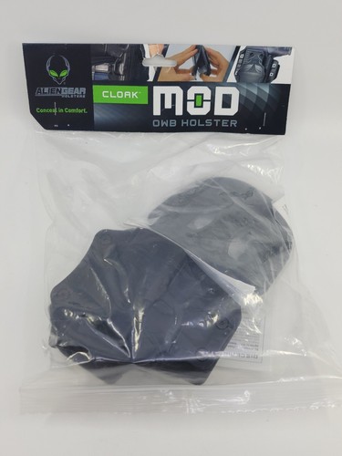 Alien Gear Cloak MOD OWB Holster Sig P365 RH Lifetime Guarantee USA ...