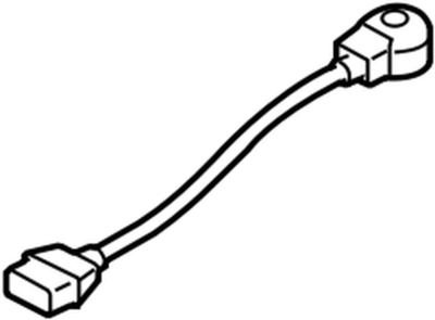 3925037100 Kia Sensorknock 3925037100, New Genuine OEM Part | eBay