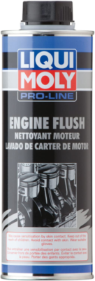 Liqui Moly Engine Oil Flush Pro Line 500ml LM 2037 NEW | eBay