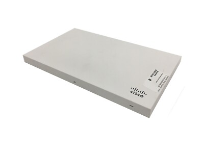 Cisco Meraki MR52 Wireless Access Point MR52-HW - VERIFIED Unclaimed | eBay