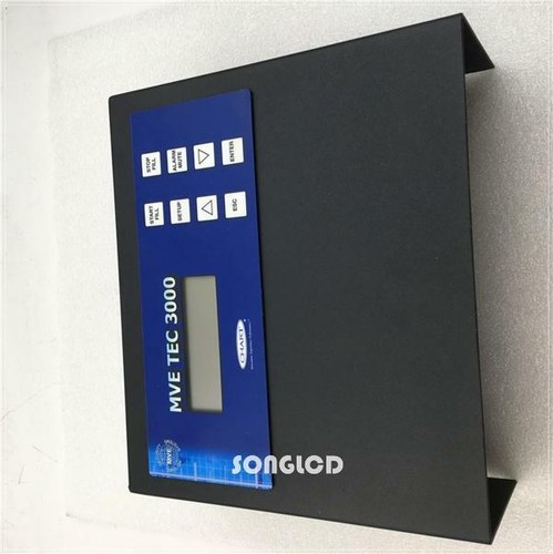 1PC MVE TEC3000 NO510-01-0715A 90days warranty via DHL or FedEx | eBay