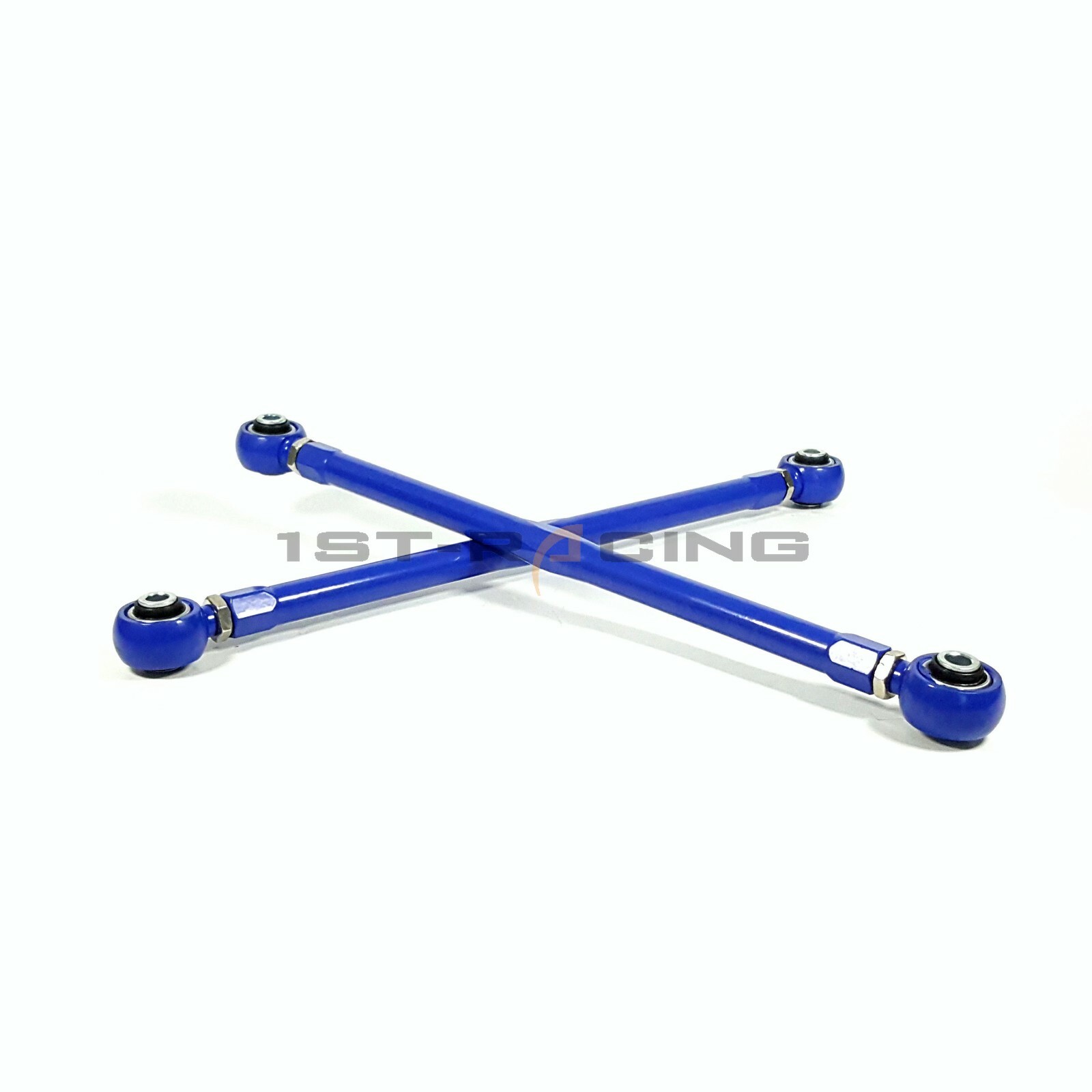 REAR ADJUSTABLE LOWER CAMBER ARM FOR MINI COOPER S R55 R56 R57 R58 R59 ...