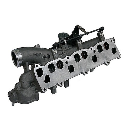 Genuine OEM Passenger Right Engine Intake Manifold For Dodge ...