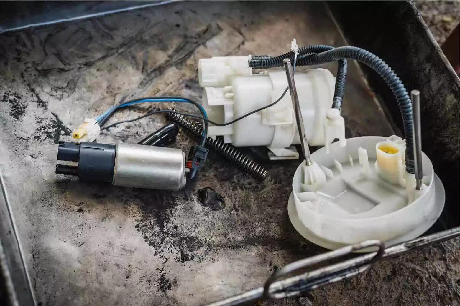 How to Choose the Best Fuel Pump