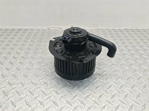 2000-2019 CHEVROLET SUBURBAN GMC YUKON XL REAR BLOWER FAN MOTOR OEM ...