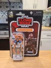 Star Wars The Vintage Collection ARC Commander Havoc