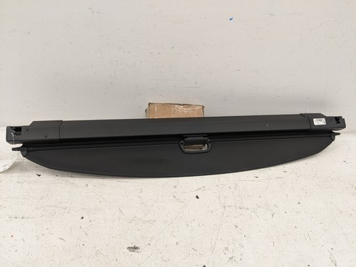 2018 - 2020 BMW X3 REAR CARGO COVER 51477471986 OEM #E0990 | eBay