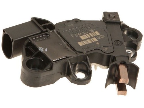 For 2008-2010 BMW 528i Voltage Regulator Bosch 18255CSBF 2009 | eBay