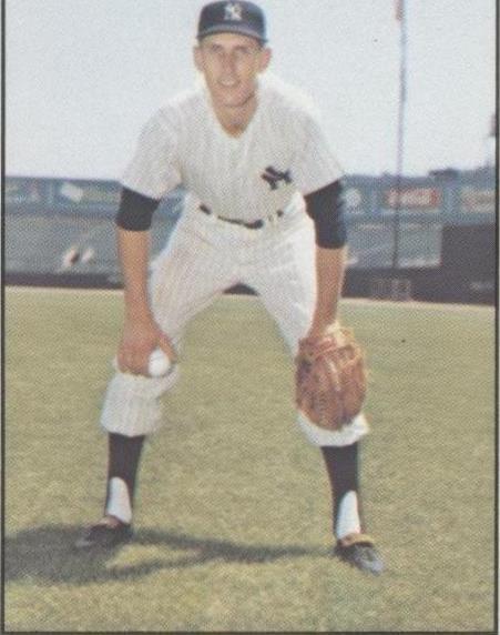 1978 TCMA The 1960's I - Jim Coates #1978-0217 Green Back for sale ...