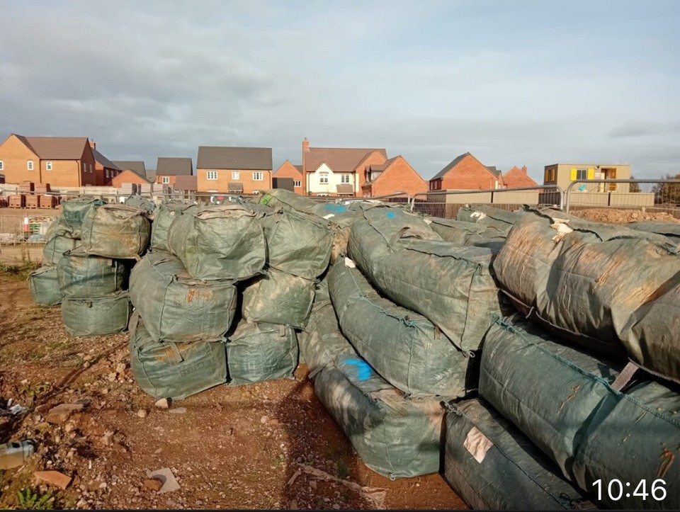 Fall Arrest Soft Landing System, Safety Crash Bags, Bean Bags ...