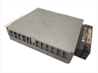 1998-2005 Ford Ranger Engine Control Module ECM 2.5L Used 1L5Z12A659AA ...