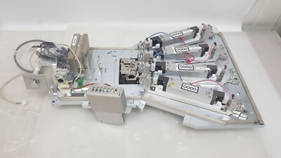 GALVO ANGLES 4P83407 LASER BRICKS ASSY LUMENIS, SCANLAB dynAXIS 3 M | eBay