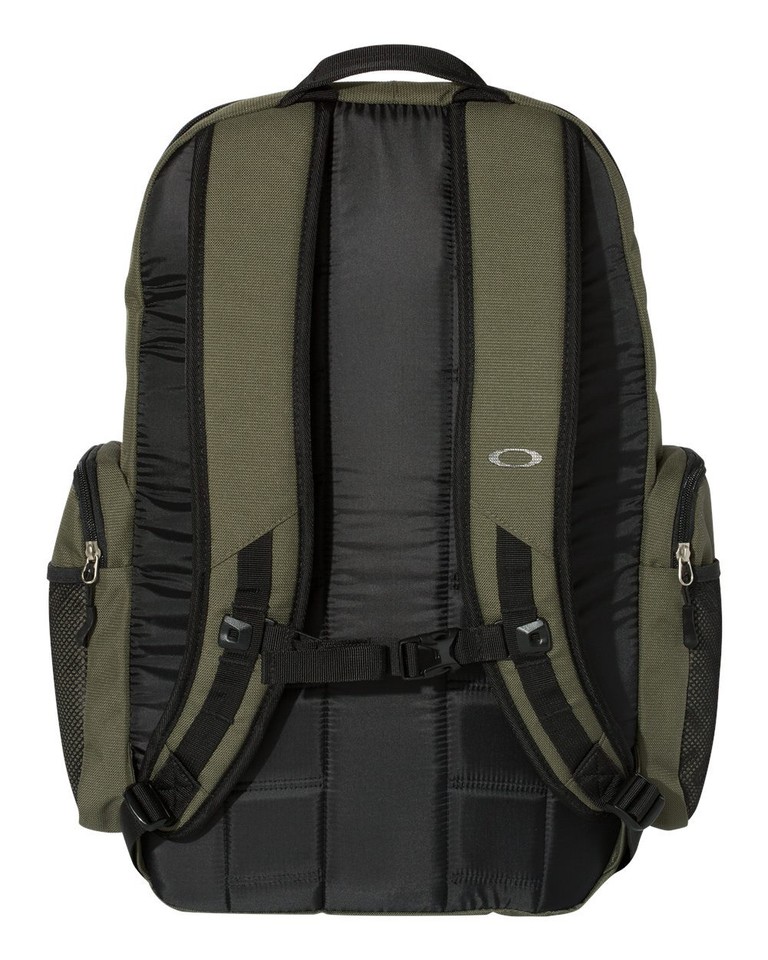 Oakley Sunglasses - 30L SCHOOL BAG - OLIVE, GRANITE, BLACK Blade ...