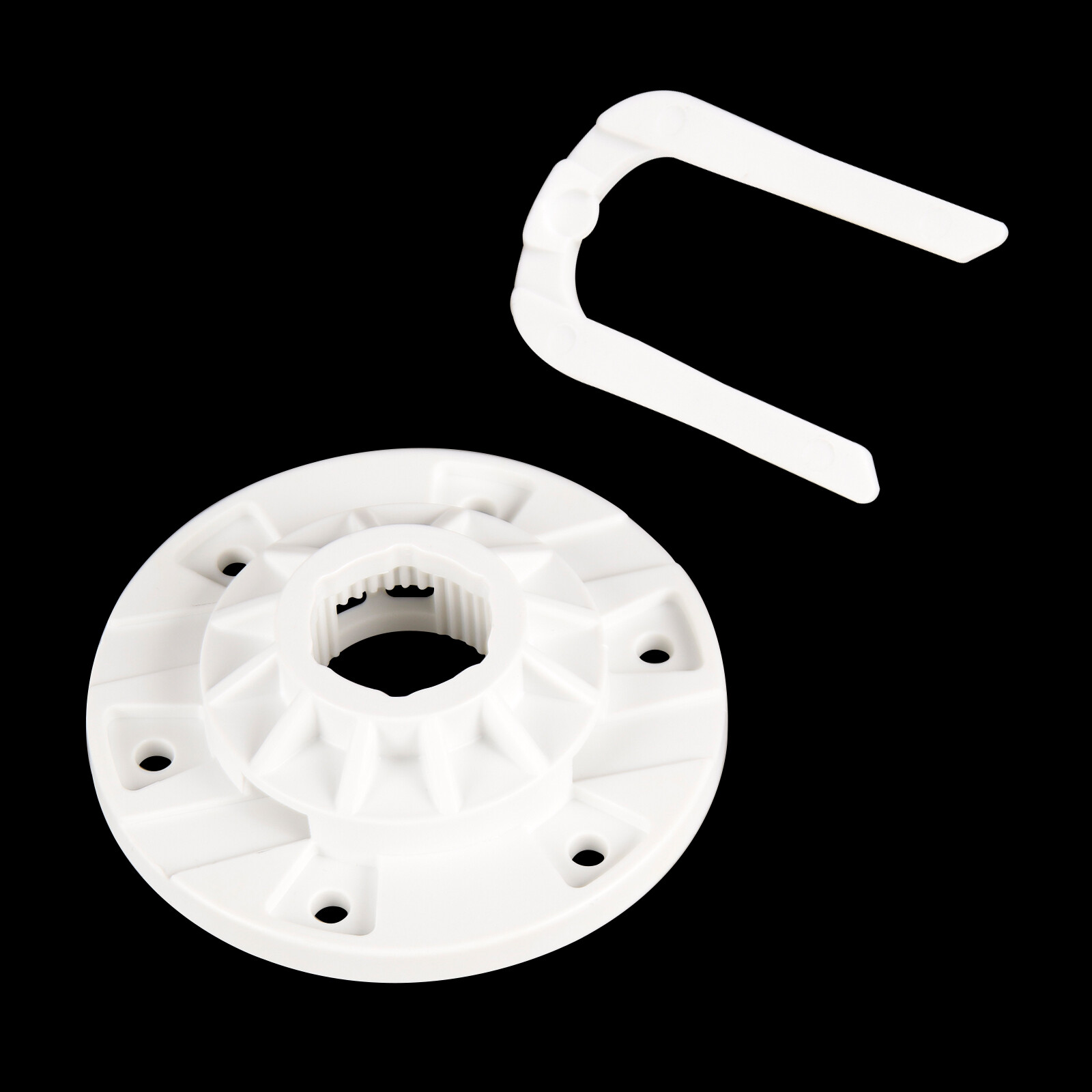 W10528947 AP5665171 Washer Drive Hub Kit For Whirlpool Maytag Washing ...